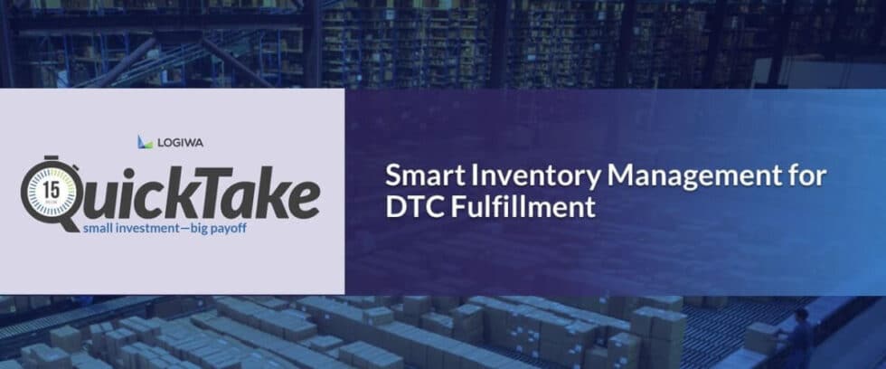 Smart Inventory Management for DTC Fulfillment – Remove the Chaos from ...