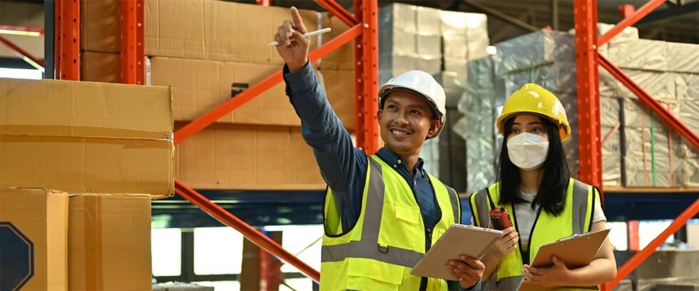 WMS Logistics: Revolutionizing Logistics Operations with WMS | Logiwa | WMS