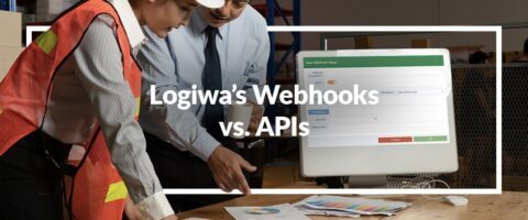 Logiwa’s Webhooks | Logiwa | WMS