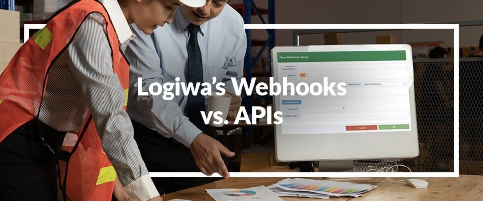 Logiwa’s Webhooks | Logiwa | WMS