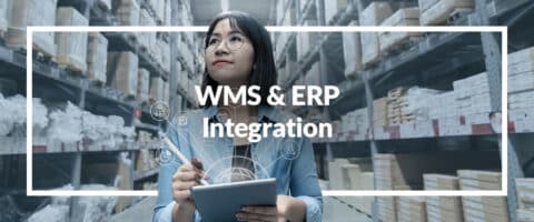 WMS ERP Integration: Why & How to Connect Your Systems | Logiwa | WMS