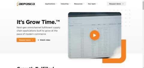 Top 10 Software Solutions for Shipping and Receiving in 2023 | Logiwa | WMS