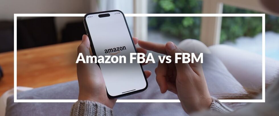 Amazon FBA vs FBM for Competitive Ecommerce Fulfillment | Logiwa | WMS