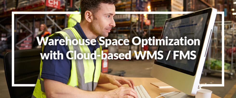 Warehouse Space Optimization with Cloud-based WMS | Logiwa | WMS