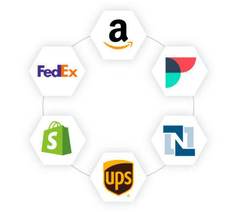 WMS Software | Logiwa | WMS