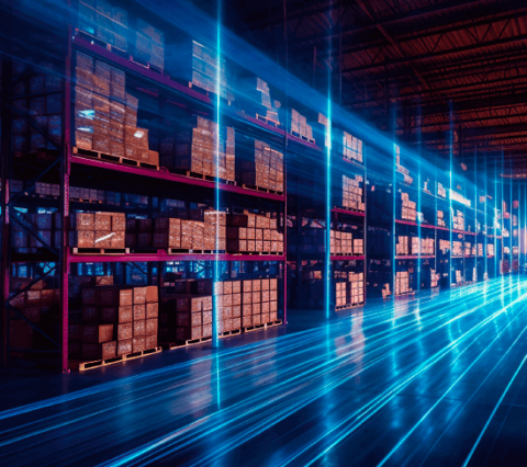 Warehouse Software Built for High Volume Fulfillment | Logiwa | WMS
