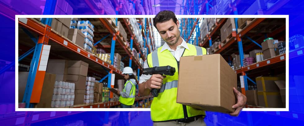 Improving efficiency with lean warehousing and the power of warehouse ...
