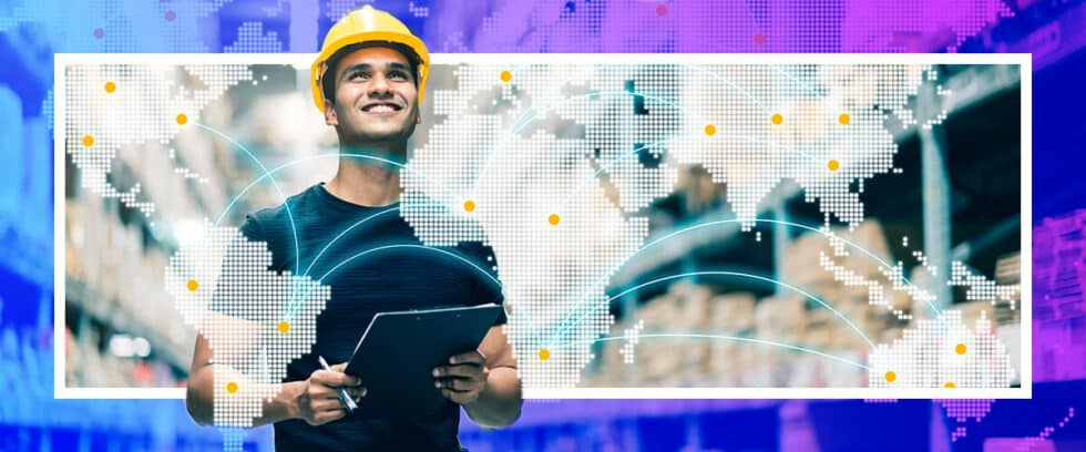 How cloud WMS enables real-time fulfillment visibility in the supply ...