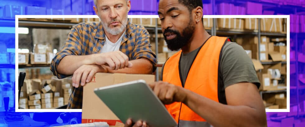 3PL Inventory Management Software for Modern Warehouses | Logiwa | WMS